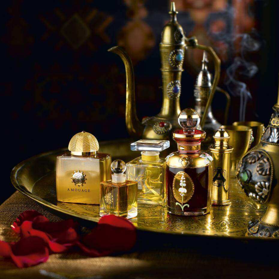 Angel Perfumery